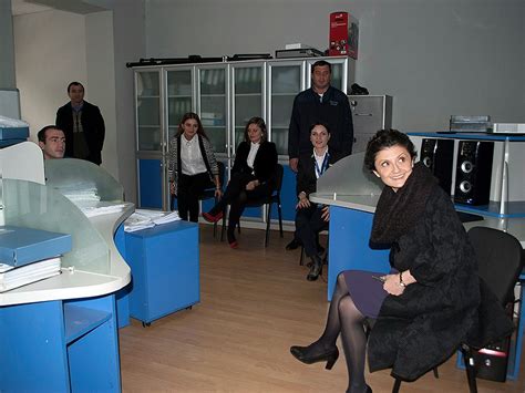 საქართველოს იუსტიციის სამინისტრო იუსტიციის მინისტრი სამინისტროს გამგებლობაში შემავალ