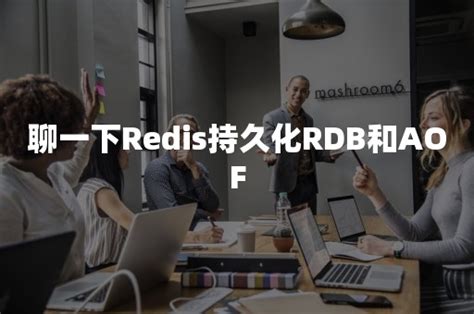 聊一下redis持久化rdb和aof Pingcap 平凯星辰