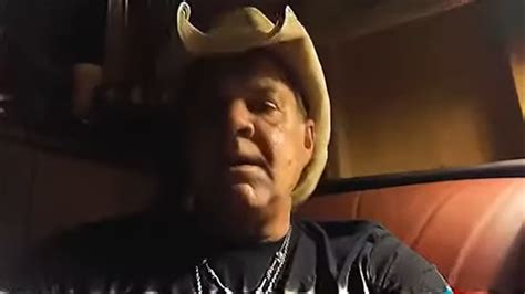 Junkyard Frontman David Roach Passes Away After Cancer Fight The Anarchist