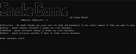 Sayan Bakshi On Linkedin Project Programming Cpp
