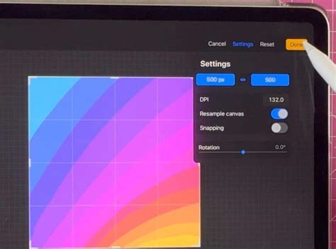 How To Crop In Procreate Procreate Editing Artsydee Drawing Painting Craft Creativity