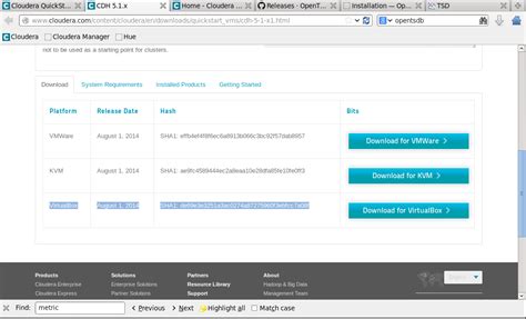 15 Min Getting Started Guide For Opentsdb By Zheng Shao Medium