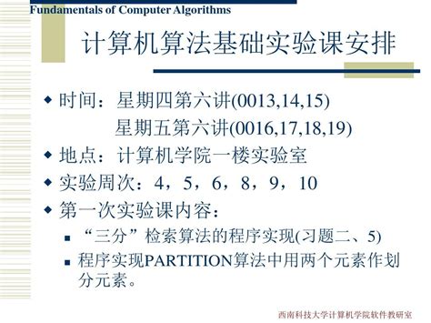 算法设计语言的课件 第3章 word文档在线阅读与下载 无忧文档