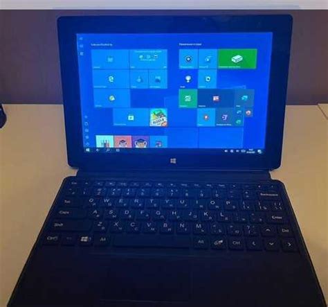 Планшет irbis (Windows) 10,1" Санкт-Петербург | Планшеты и электронные ...
