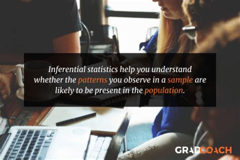 What Are Inferential Statistics Full Explainer With Examples Grad Coach