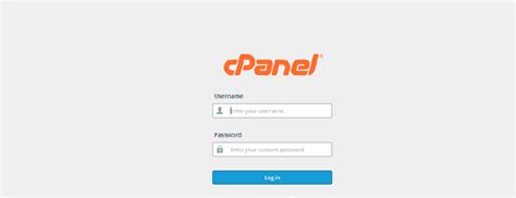 Panduan Penggunaan Terminal Pada Cpanel Tutorial Dicloud