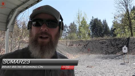 Range Update 30mar23 Youtube