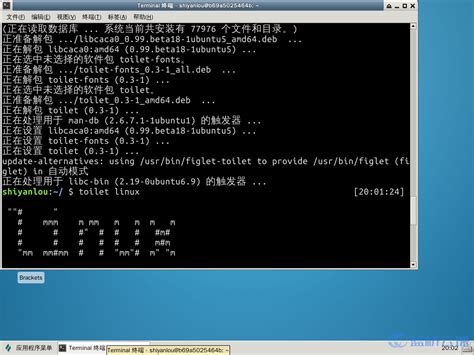 基本概念及操作 蓝桥云课