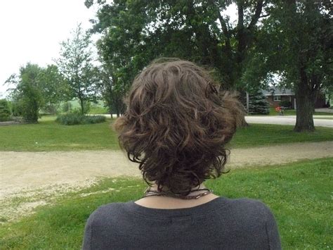 Adventures With Peachie The Pixie Cut Quest For A Curly Girl