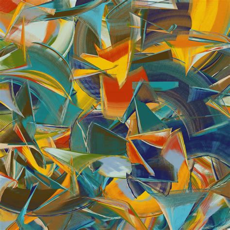 Convolution I Iterative Itineraries