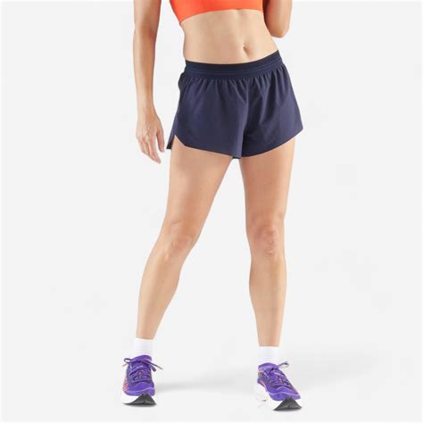 Running Shorts With Pockets Decathlon
