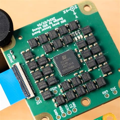 Easily Build This Imu Array Sandbox Hackaday Easily Build This Imu Array Sandbox Hackaday