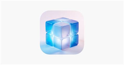 ‎rgb Cube Solver Andtimer On The App Store