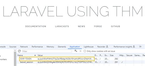 Tryhackme Insecure Deserialisation