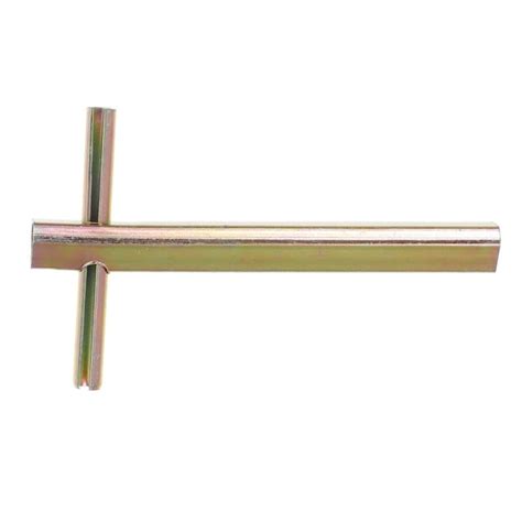 triangle spanner key triangular lock keys socket universal utility keys
