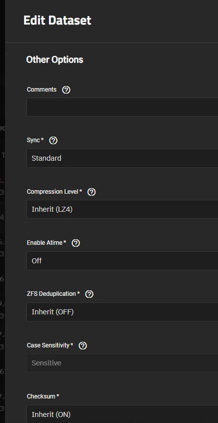 Slow File Browser Internal Files Transfer Apps And Virtualization Truenas Community Forums