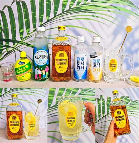 산토리위스키 가쿠빈 가격 산토리 하이볼 레시피 Best3 네이버 블로그