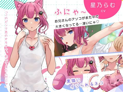 【80 Off】猫娘オーバーエッチ [colapi] Dlsite 同人 R18