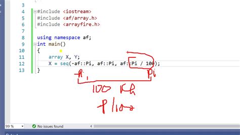 Arrayfire Plot Youtube
