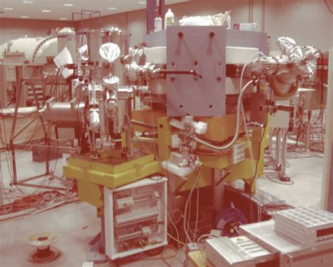 Design And Manufacture Magnets For Particle Accelerators Elytt Energy