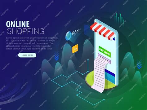Premium Vector Big Data Flow Processing Concept Cloud Database Isometric Vector