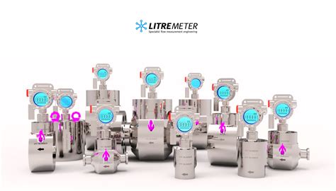 Litre Meter Akış Ölçerler Tly Enerji Ve Savunma Sanayi A Ş