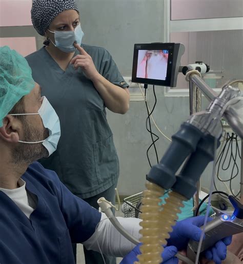 ЈЗУ Специјализирана болница за ортопедија и трауматологија Св Еразмо ЈЗУ Специјализирана