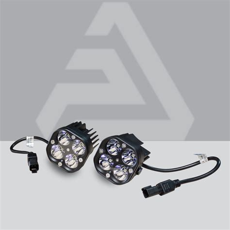 Lumi Cubes Universal Leds Pickup Attitude