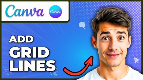 How To Add Grid Lines Columns And Rows In Canva Easiest Way 2025