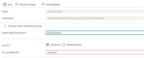 Sso How To Enable Idp Initiated Saml Sso In Azure Ad Dubber