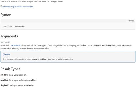 Introducing Xor Based Sql Injection