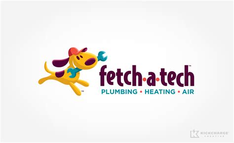 Fetch A Tech Kickcharge