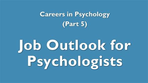 Psychiatrist Future Job Outlook At Emma Lowell Blog