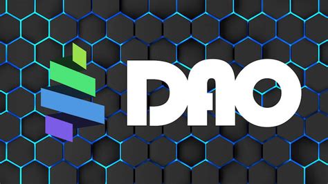 Como Construir Um Gloriosa Dao Na Web30 Com React Solidity E Cometchat Web3dev