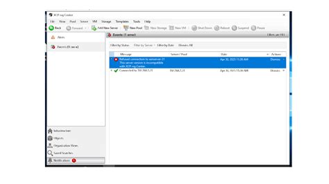 Xcp Ng Center 2504 Released Xcp Ng And Xo Forum