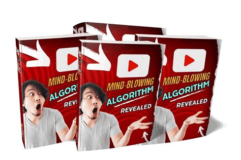 Youtubes Mind Blowing Algorithm Revealed Review By Neeraj Prajapati Aug 2023 Medium
