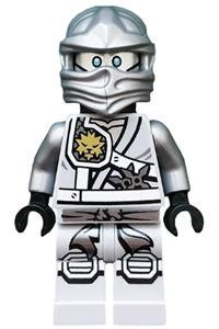 Lego Zane Minifigure Njo Brickeconomy