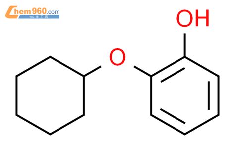 922724 23 0phenoxy 2 Cyclohexyloxy 化学式、结构式、分子式、mol、smiles 960化工网