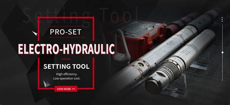 Frac Plugs Tcp Perforating Gun Addressable Switch Vigor