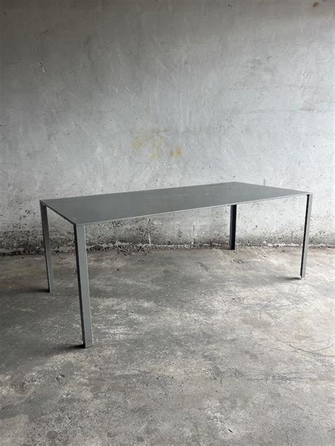 Large Less Table By Jean Nouvel For Sale At Pamono