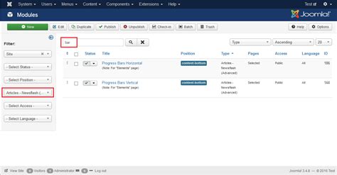 Как добавить шаблон в Joomla Как установить шаблон в Joomla Блог сумасшедшего сисадмина
