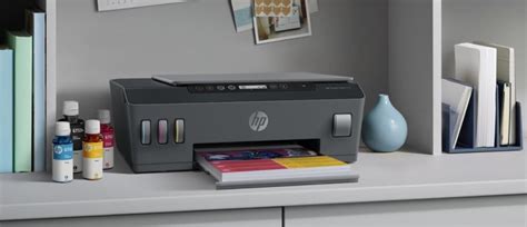 Лучшие струйные принтеры и МФУ для дома рейтинг ТОП 10