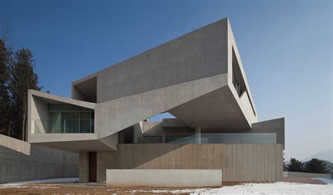 건축and디자인 〔안정원의 디자인 칼럼〕 자연과 도시 인간이 소통하는 곽희수의 관계의 건축 짚어보기 1