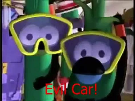 Veggietales Theme Song Reversed With Lyrics Vidéo Dailymotion