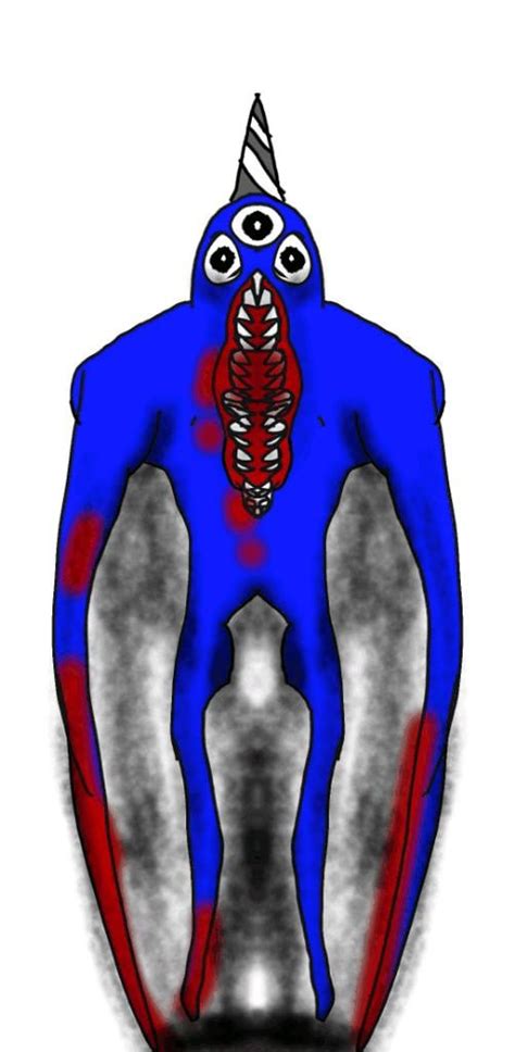 My Original Drawing Off Nabnab R Gartenofbanban