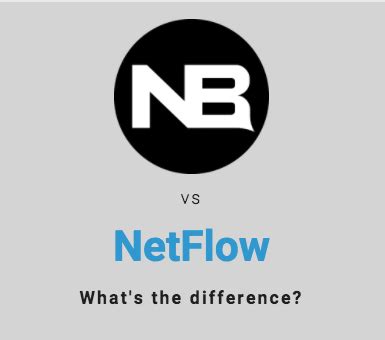 Netflow Logo Test NetFlow Based Monitoring Configurations With NetFlow