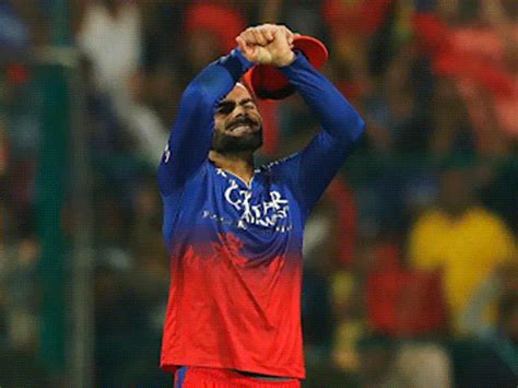 Ipl 2024 Rcb Vs Csk Match Moments Virat Kohli