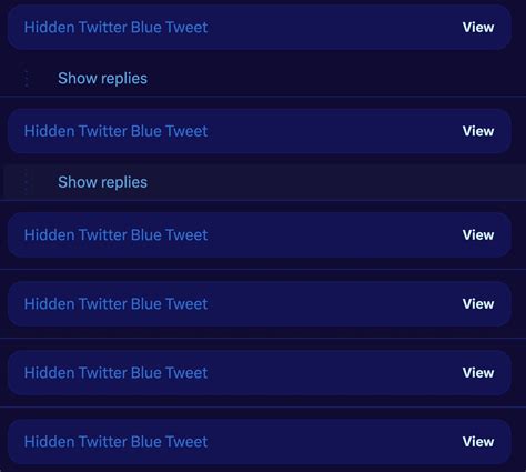 please be nice to patrick on twitter added an extension that blocks