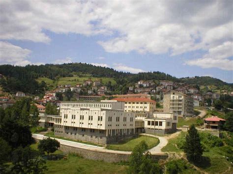 община Баните Infocall Bg