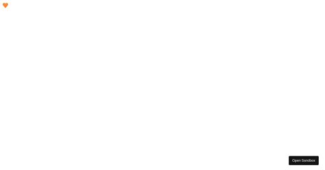 React Otp Input Demo Forked Codesandbox